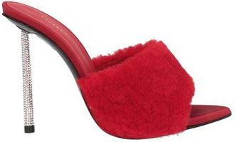 Le Silla CHAUSSURES - Sandales sur YOOX.COM