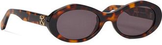 Off-white Sonnenbrillen OERI13G Schwarz