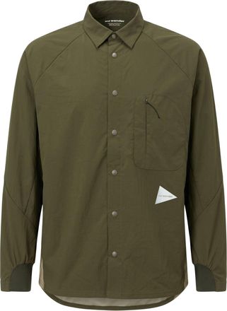 And Wander TOPS - Hemden auf YOOX.COM
