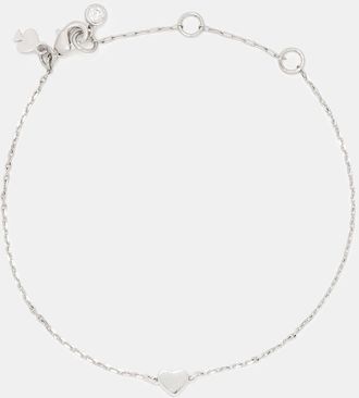 Kate Spade New York Heart Armband Aus Metall, Extraklein
