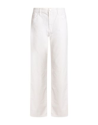 A|X Armani Exchange HOSEN & R&Ouml;CKE - Jeanshosen auf YOOX.COM