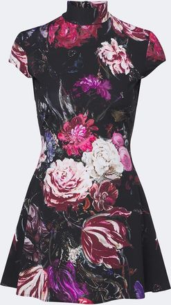 Roberto Cavalli Minikleid