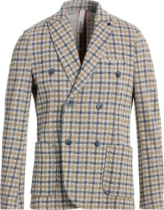 Distretto 12 ANZ&Uuml;GE und CO-ORDS - Blazers auf YOOX.COM