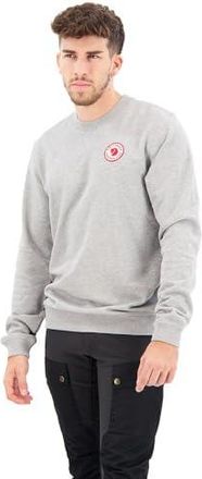 Fjällräven 1960 Logo Badge Sweatshirt M