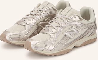 New Balance Sneaker 204l beige