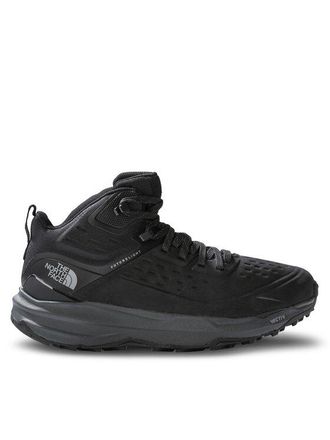 The North Face Trekkingschuhe M Vectiv Exploris 2 Mid Futurelight LthrNF0A7W4XNY71 Schwarz