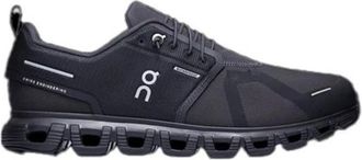 On Running Homme, Chaussures, Noir, Taille: 46 EU Baskets Cloud Imperméables