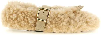 Marni Ballerinas - Beige