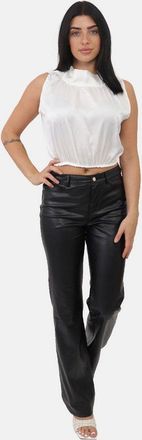 Elara Blusentop Damen Oberteil