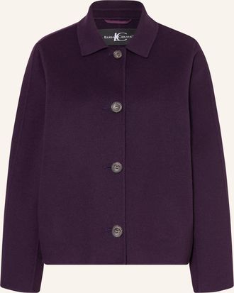 Luisa Cerano Luisa Cerano Jacke lila