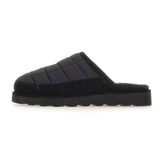 Polo Ralph Lauren Chausson Reade Scuff - Homme - Chaussures - Noir - Taille: 42 EU