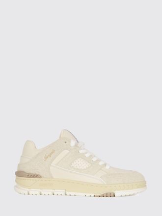 Axel Arigato Baskets Homme couleur Beige