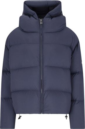 Bacon Daunenjacke - Blau