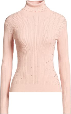 Fracomina STRICKWAREN - Rollkragenpullover auf YOOX.COM
