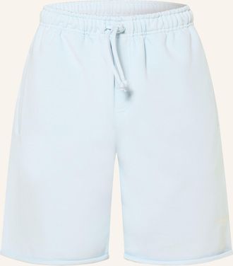 Worst Behavior Wrstbhvr Sweatshorts Ito blau
