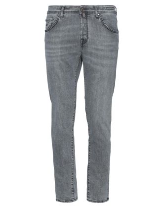 Jacob Cohen HOSEN & R&Ouml;CKE - Jeanshosen auf YOOX.COM
