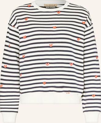 Smith & Soul Sweatshirt blau