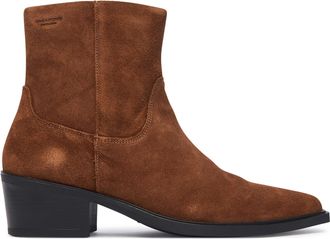 Vagabond Stiefeletten Vagabond Shoemakers Kelsey 5810-140-89 Braun