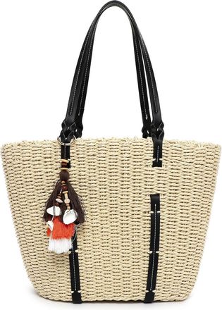 Suri Frey Shopper SFY Nandy