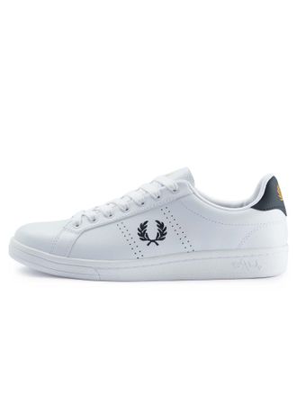 Fred Perry Sneaker Fp B721