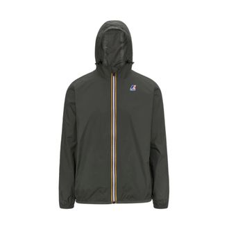 K-Way unisex, Jacken, Gr&uuml;n, 2XSGr&ouml;&szlig;e