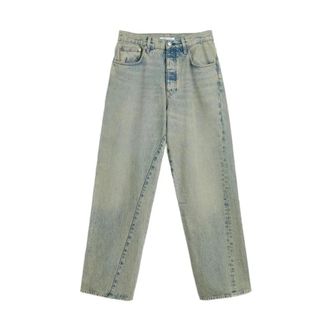Sunflower Gerades Jeans - - Jeans - Herren - Blau - W29 L32