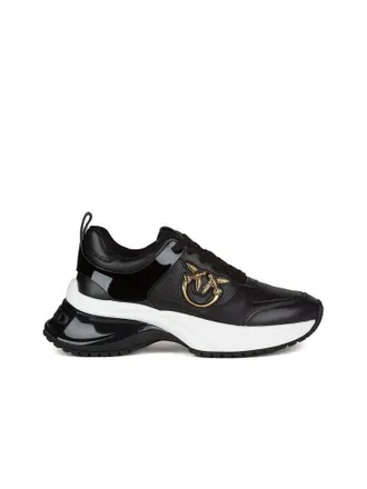 Pinko Ariel 02 Sneaker - Black