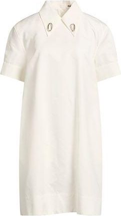 Jil Sander ROBES - Robes midi sur YOOX.COM