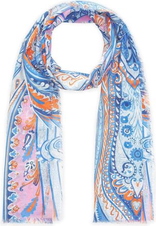 Codello Schal mit Paisley-Muster