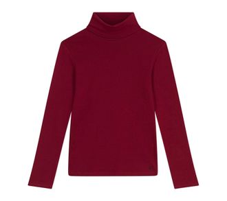 Petit Bateau Damen Sspull_ICO Unterw&auml;sche Tag, Amarant, X-Large