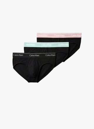 Calvin Klein Lot de 3 slips