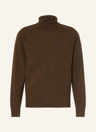 Fynch-Hatton Fynch-Hatton Rollkragenpullover braun