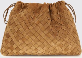 Bottega Veneta Pochette BOTTEGA VENETA Femme couleur Marron
