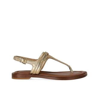 Michael Kors Damen, Schuhe, Gelb, 38 1/2 EUGr&ouml;&szlig;e