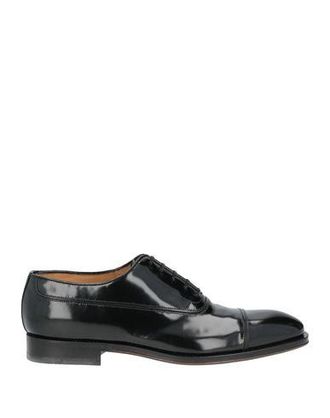 Ferragamo CHAUSSURES - Chaussures &agrave; lacets sur YOOX.COM