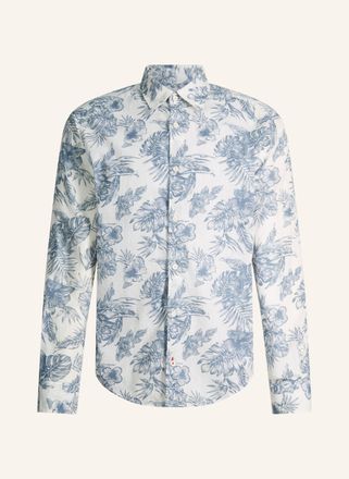 Joop Joop! Jeans Hemd Regular Fit weiss