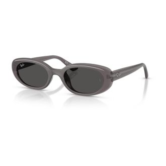 Ray-Ban Rb4441D Bio-based Sonnenbrille - - Accessories - Herren - Grau - 53 MM