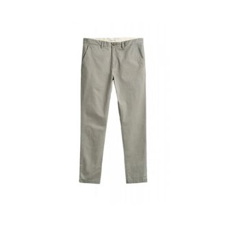 GANT Herren, Hosen, Grau, W38Gr&ouml;&szlig;e