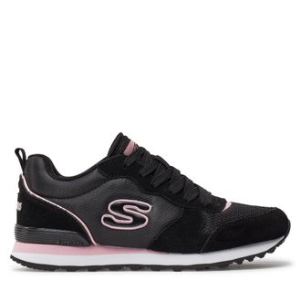 Skechers Sneakers Skechers Step N Fly 155287/BLK Schwarz