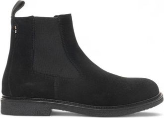 HUGO BOSS Herren, Schuhe, Schwarzk, 46 EUGr&ouml;&szlig;e
