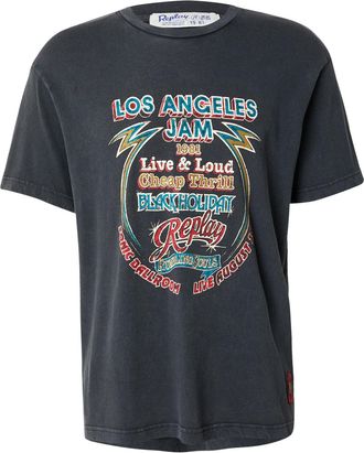 Replay T-Shirt
