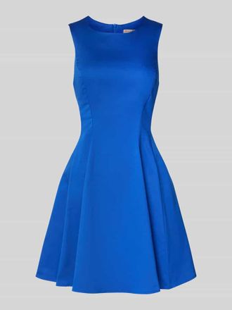Rinascimento Cocktailkleid mit Rundhalsausschnitt