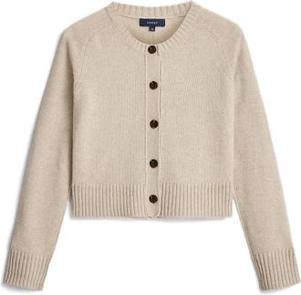 SOEUR Cardigan Virginia Laine M&eacute;rinos Soeur
