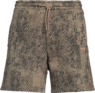 Alpha Industries HOSEN & R&Ouml;CKE - Shorts & Bermudashorts auf YOOX.COM