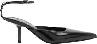 by FAR By Far, Femme, Chaussures, Noir, Taille: 40 EU Teese Pump