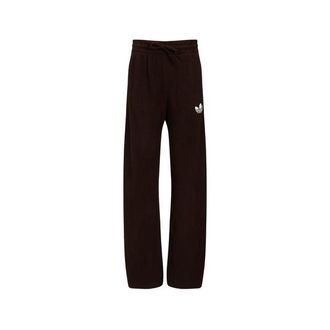 adidas Pantalon ample uni en maille