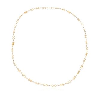 Tory Burch Damen, Accessories, Gelb, ONE SIZEGr&ouml;&szlig;e