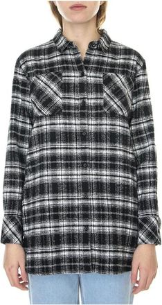 Barbour Femme, Vestes, Noir, Taille: 36 FR Shirt