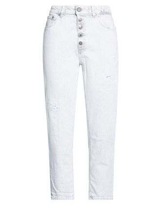 Dondup HOSEN & R&Ouml;CKE - Jeanshosen auf YOOX.COM