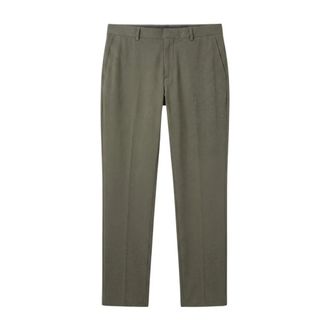 Pantaloni Torino Slim-fit Hose - - Trousers - Herren - Grau - M